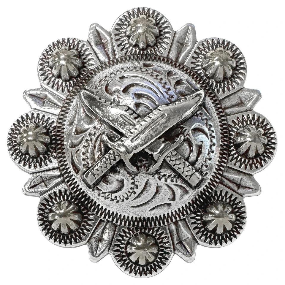New - Conchos