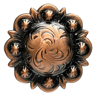 BS9163-1 COPPER 1-1/4
