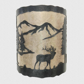Authentic Southwestern, Rustic, Nautical and Western Style Light ...
