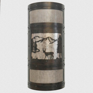 Authentic Southwestern, Rustic, Nautical and Western Style Light ...