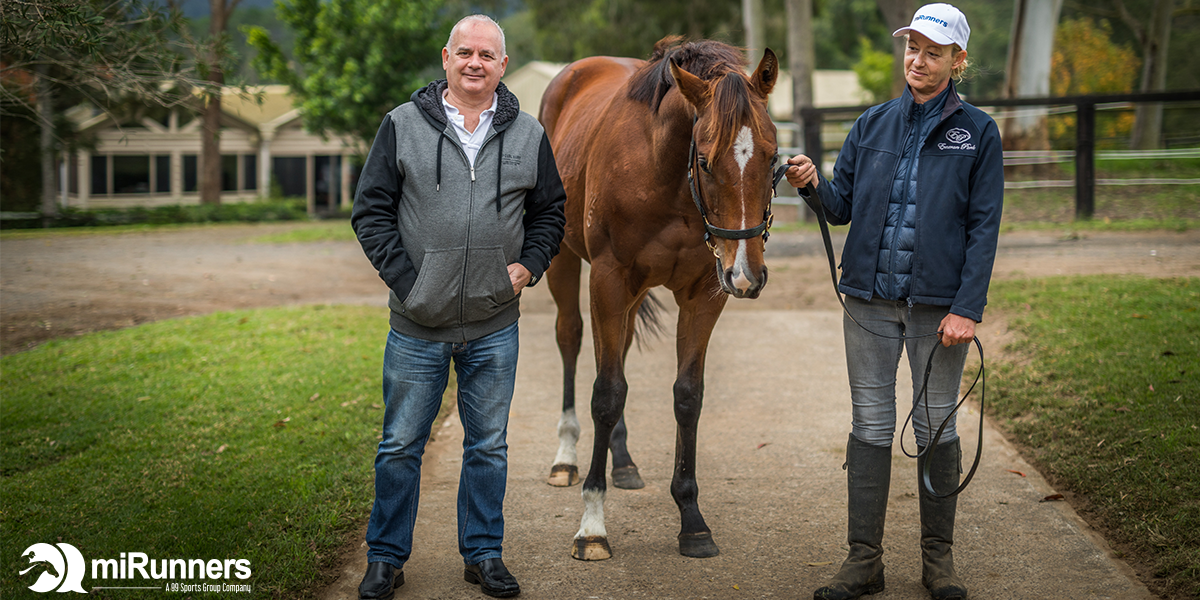 Ray Gatt: Why I chose the miRunners experience - miRunners Store