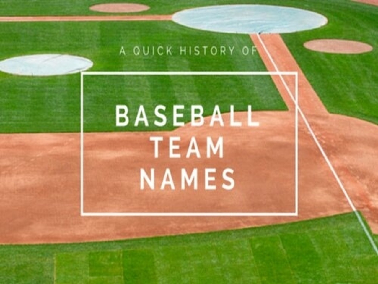How Some Baseball Team Names Came To Be Game Bibs Blog how-some-baseball-team-names-came-to-be-game-bibs-blog