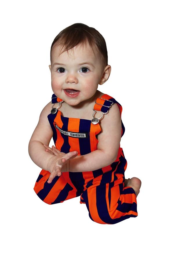 Orange | Shop By Color | Game Bibs