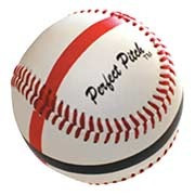 Markwort Perfect Pitch Baseball - Oaks Batter Up Texas