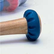 Easton Power Pads Pro Style - Oaks Batter Up Texas
