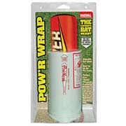 Pow'r Wrap - Baseball Bat Weight - Oaks Batter Up Texas
