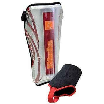 Mueller Soccer Shin Guards - Oaks Batter Up Texas