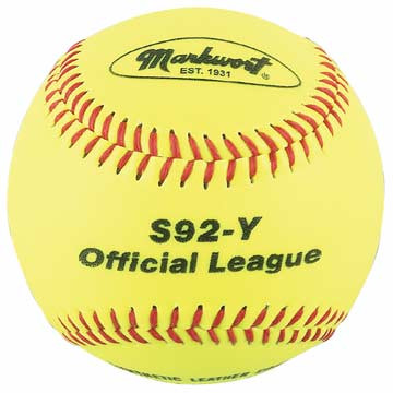 Markwort S92 Good Practice Baseballs - Oaks Batter Up Texas