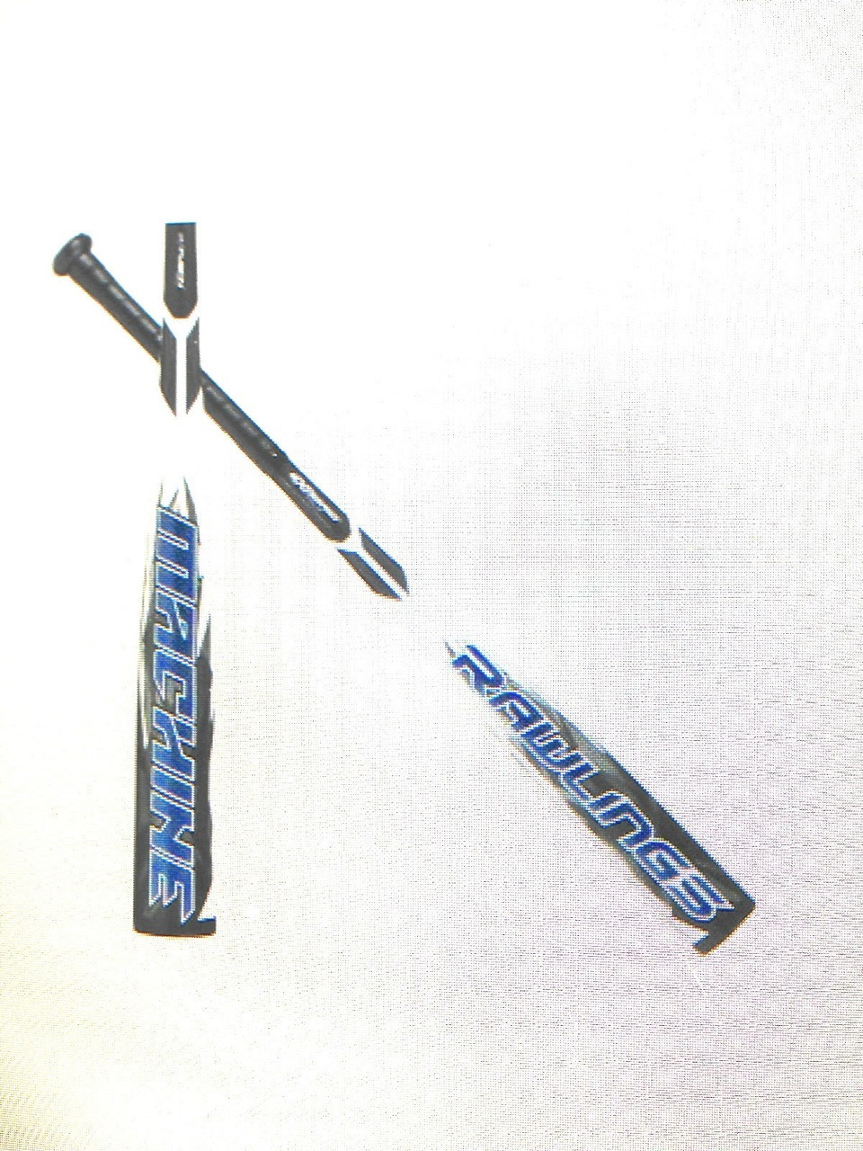 Rawlings Machine BBMC: BBCOR Adult -3 Bat - Oaks Batter Up Texas