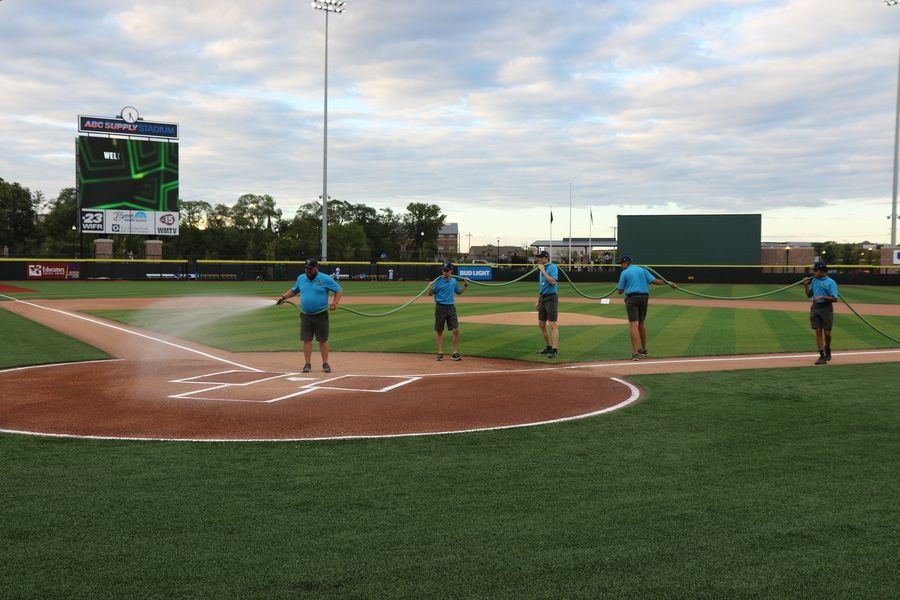 Proflex Hose - Oaks Batter Up Texas