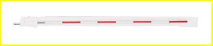 Champion Sports Official Volleyball Antenna Set - Oaks Batter Up Texas