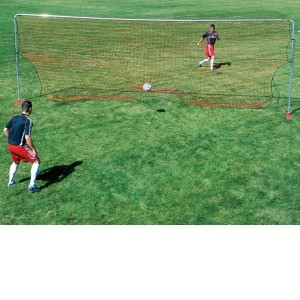 Kwik Goal Coerver Official Training Goal - 8'H x 24'W - Oaks Batter Up ...