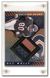 Pro-Mold 4 Screw Extra Thick Card Holder - Oaks Batter Up Texas