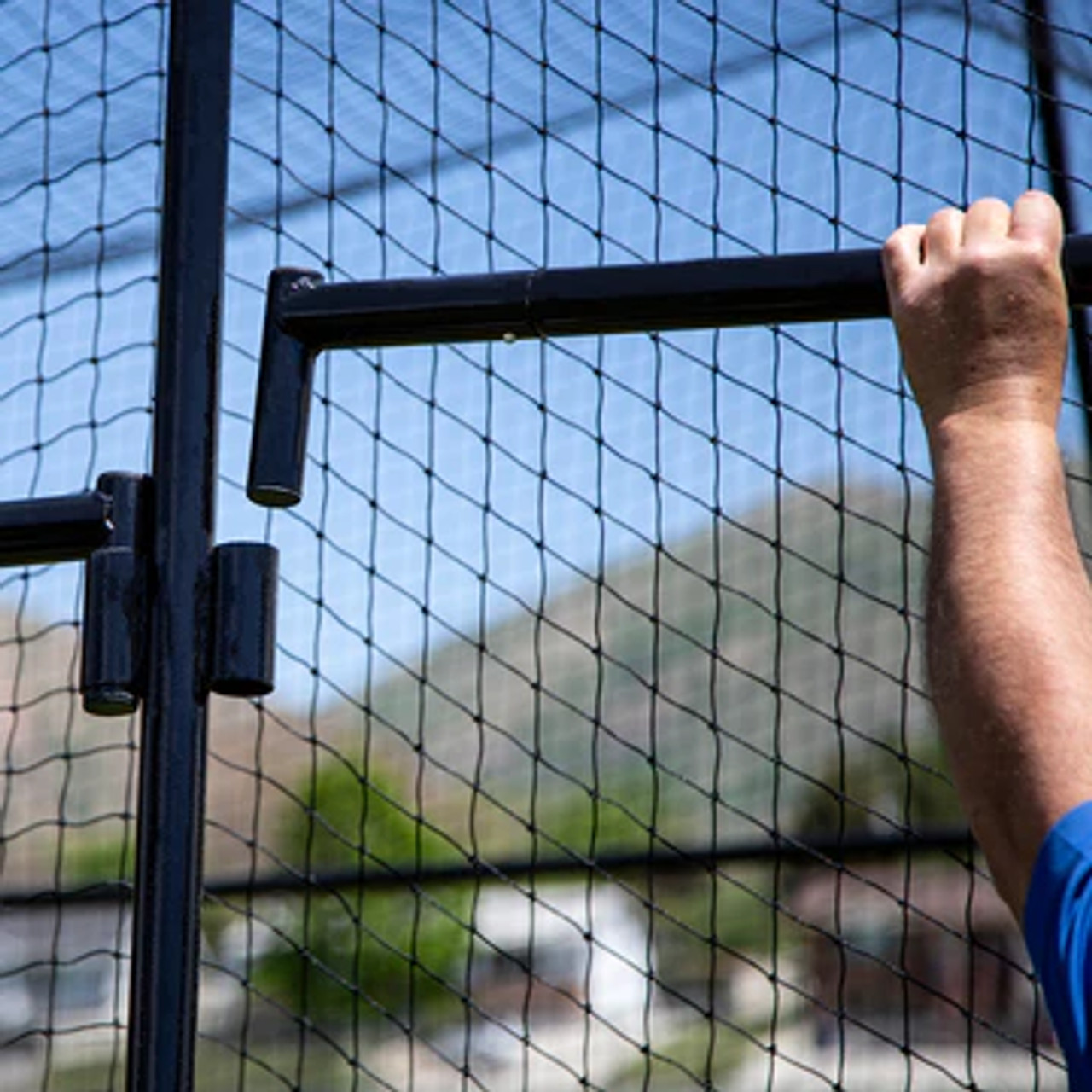 Skywalker Sports Competitive Series Batting Cage - Oaks Batter Up Texas Skywalker Sports Competitive Series Batting Cage - Oaks Batter Up Texas