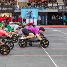 The Frog Training System - Oaks Batter Up Texas