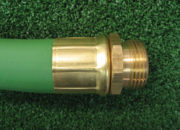 Proflex Hose - 50' - Oaks Batter Up Texas