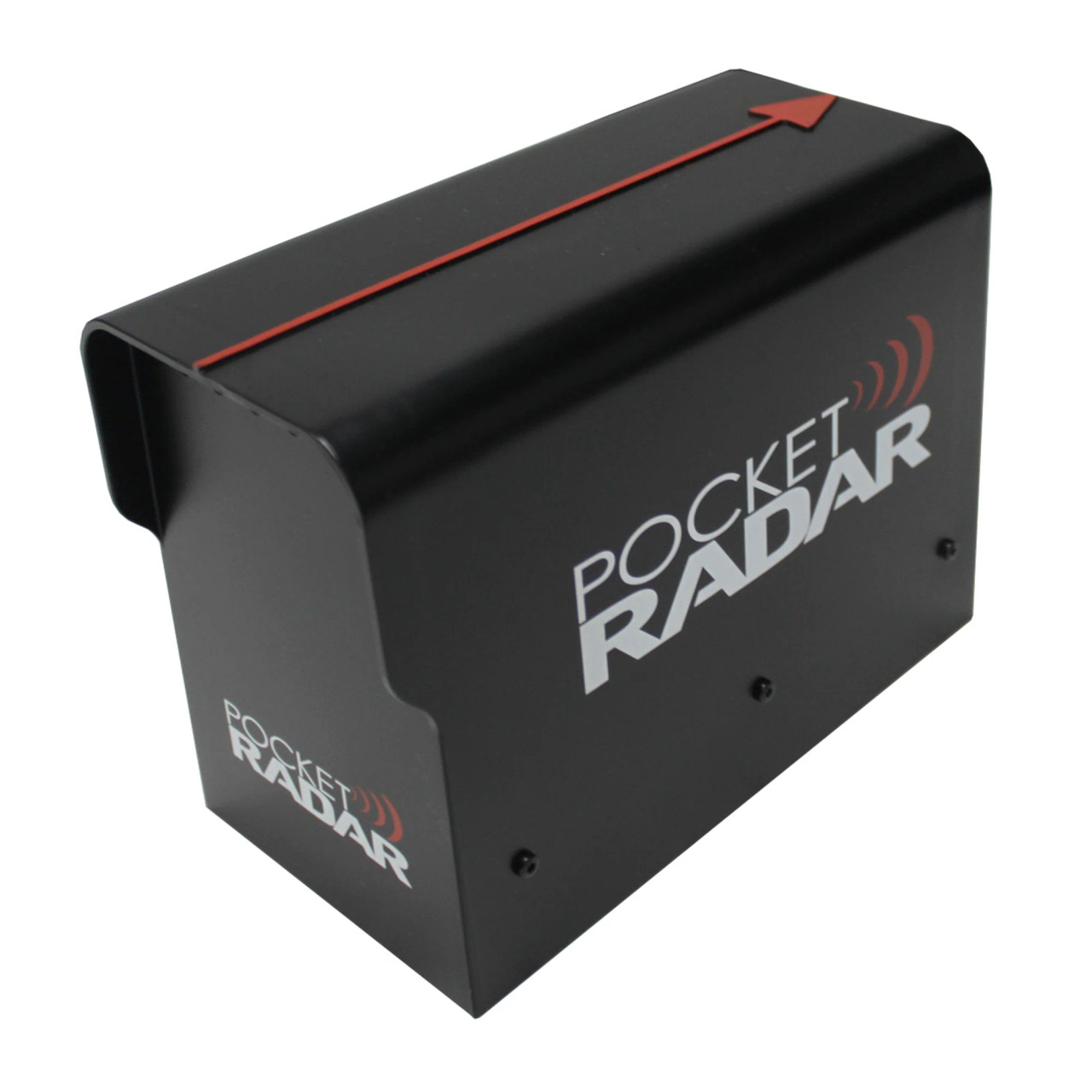 Pro Radar System with Smart Display - Oaks Batter Up Texas