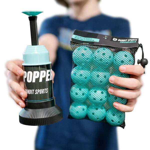 POPPER BUNDLE - Oaks Batter Up Texas