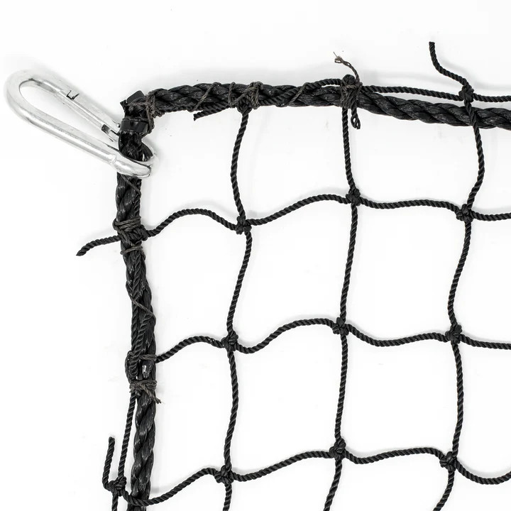 OVERHEAD FLAP DOOR FOR BATTING CAGE - Oaks Batter Up Texas
