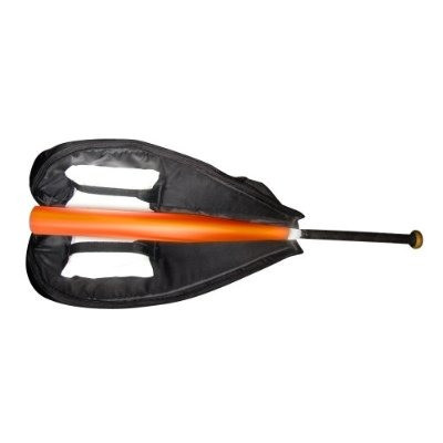 Microwavable Bat Warmer by PyroFlite - Oaks Batter Up Texas