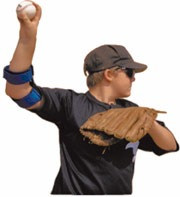 ThrowMax Arm Brace Trainer - Oaks Batter Up Texas