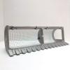 Sand Comb™ Mesh Sifting Rake - Oaks Batter Up Texas