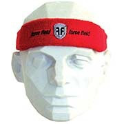 ForceField Protective Head Band - Oaks Batter Up Texas