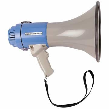 Megaphone 1000 Yard Range - Oaks Batter Up Texas