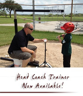 Head Coach Trainer - Oaks Batter Up Texas