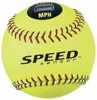 Markwort Speed Sensor 12" Softball - Oaks Batter Up Texas