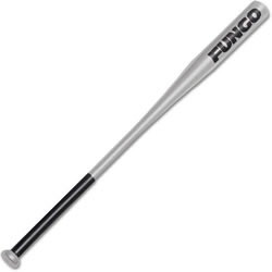 MacGregor Aluminum Fungo Bat - Oaks Batter Up Texas