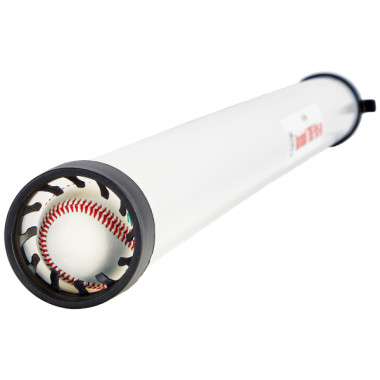 Baseball Tube Ball Pickup - Oaks Batter Up Texas