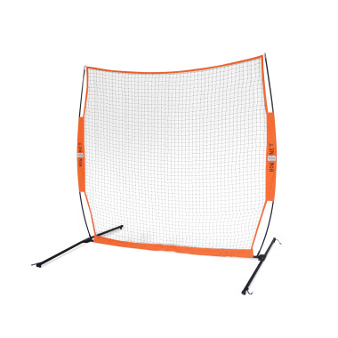 Bownet 8X8 Fungo Protection Net - Oaks Batter Up Texas