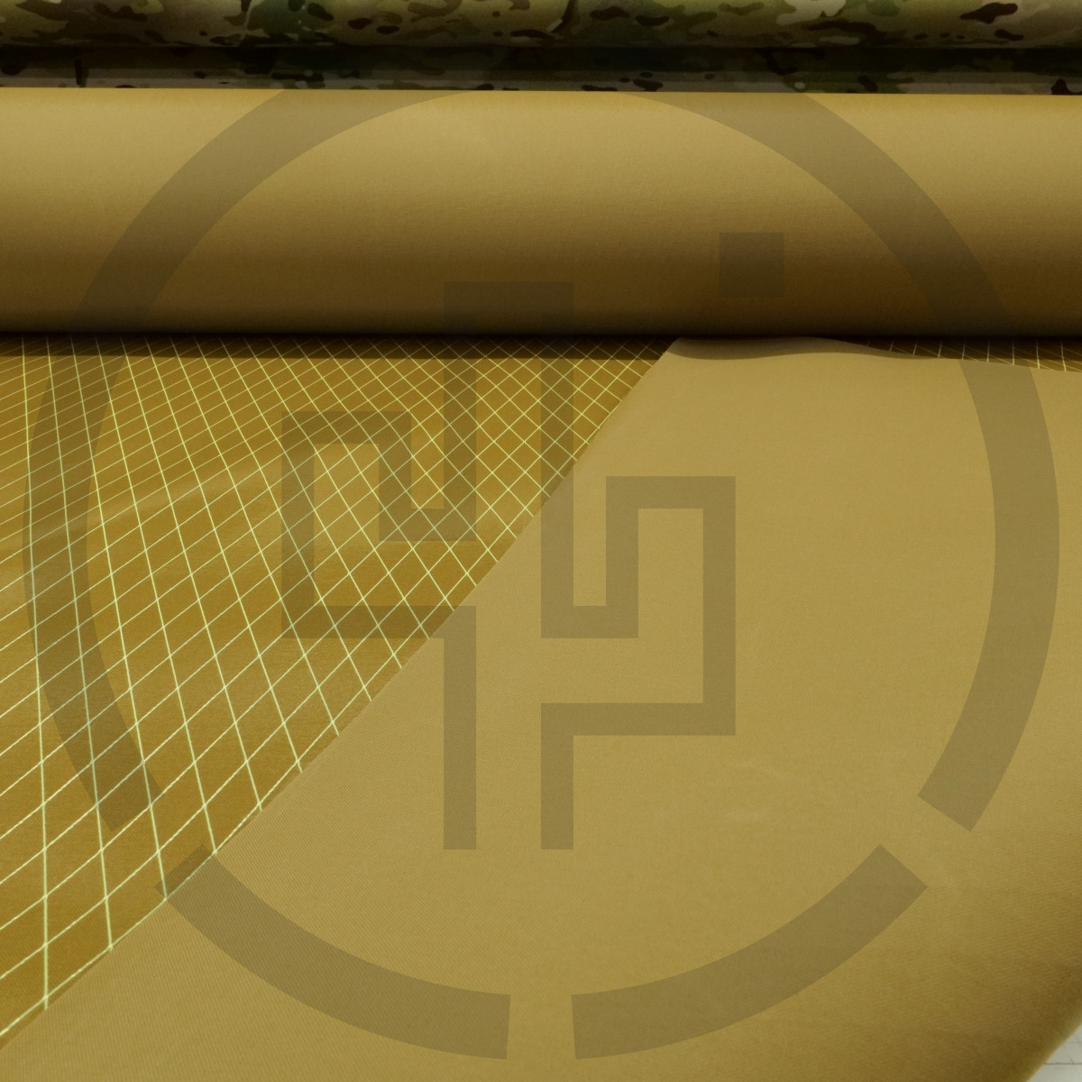 Dimension-Polyant X-Pac™ X50 Tactical, Berry compliant, coyote brown ...