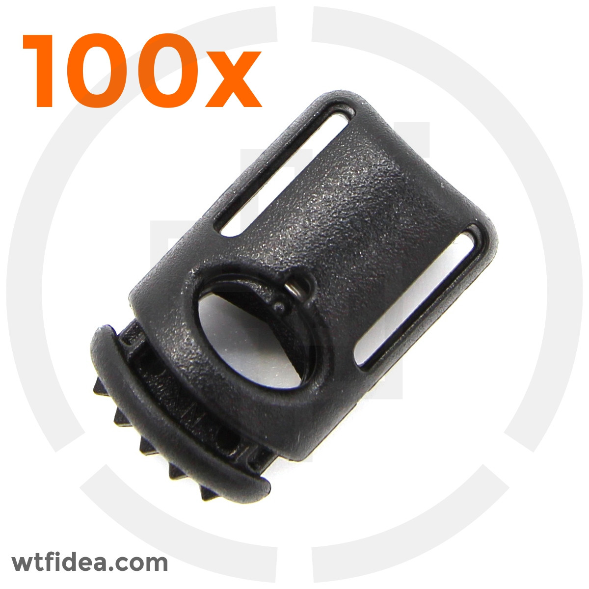 Hardware - ITW Nexus (bulk) - Whiskey Two Four