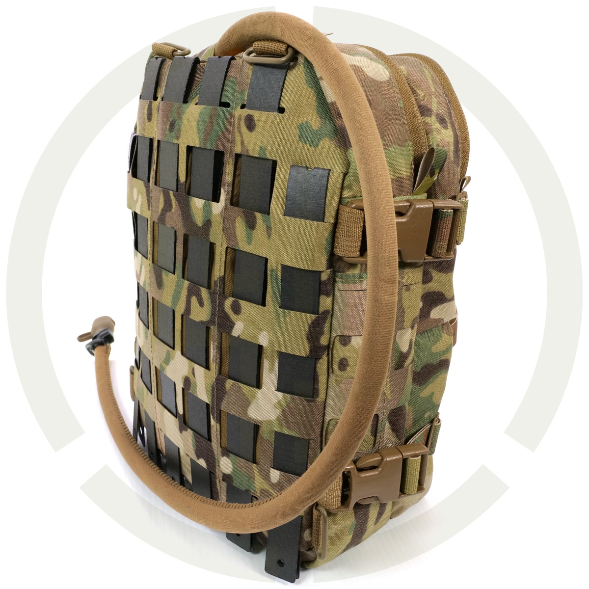 Back Panel 74.1 PALS / MOLLE Modular
