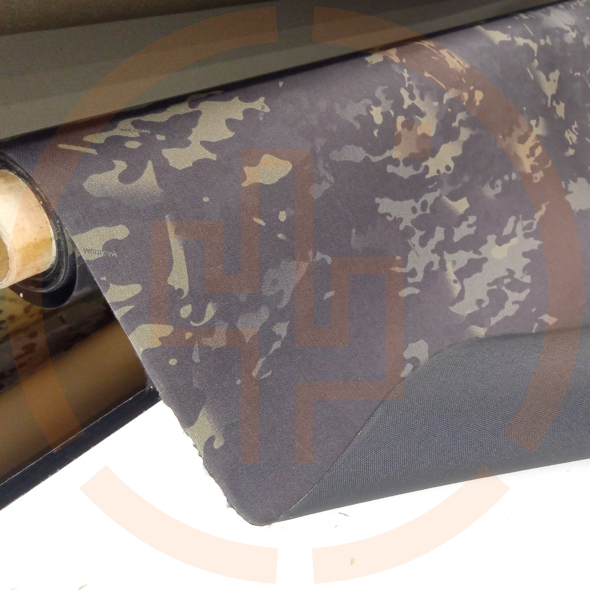 Multicam® Black - Squadron™ whiskey two four