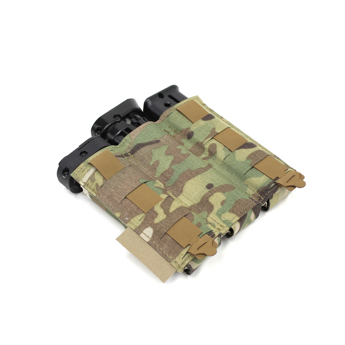 Whiskey Two Four WTFlex First Strike Tiberius T8.1, FSC, MILSIG PMC ...
