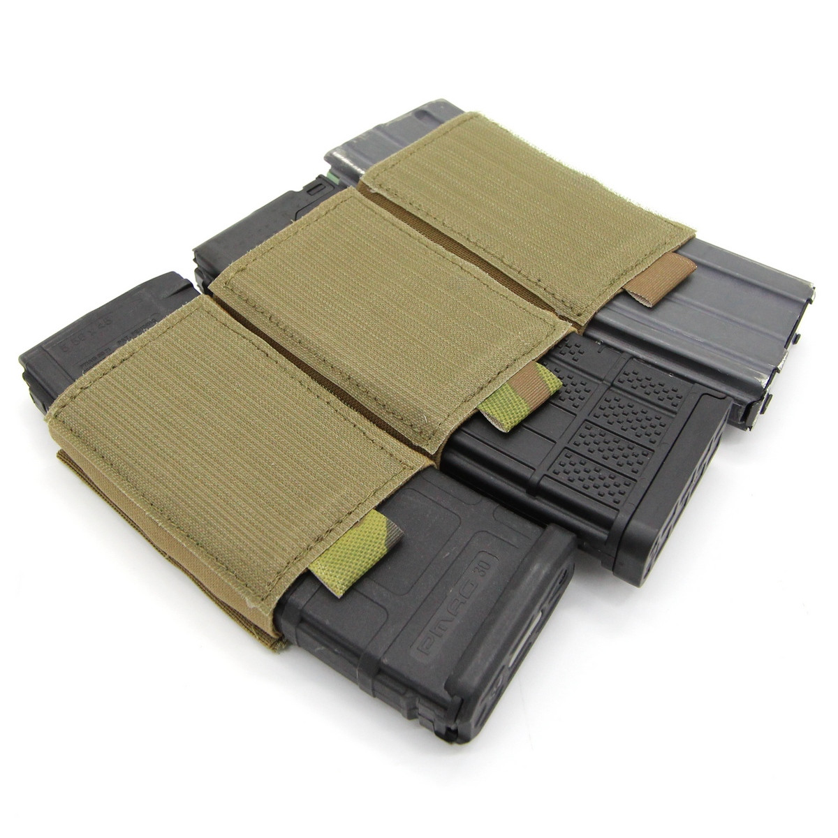 Spiritus Systems Accessories