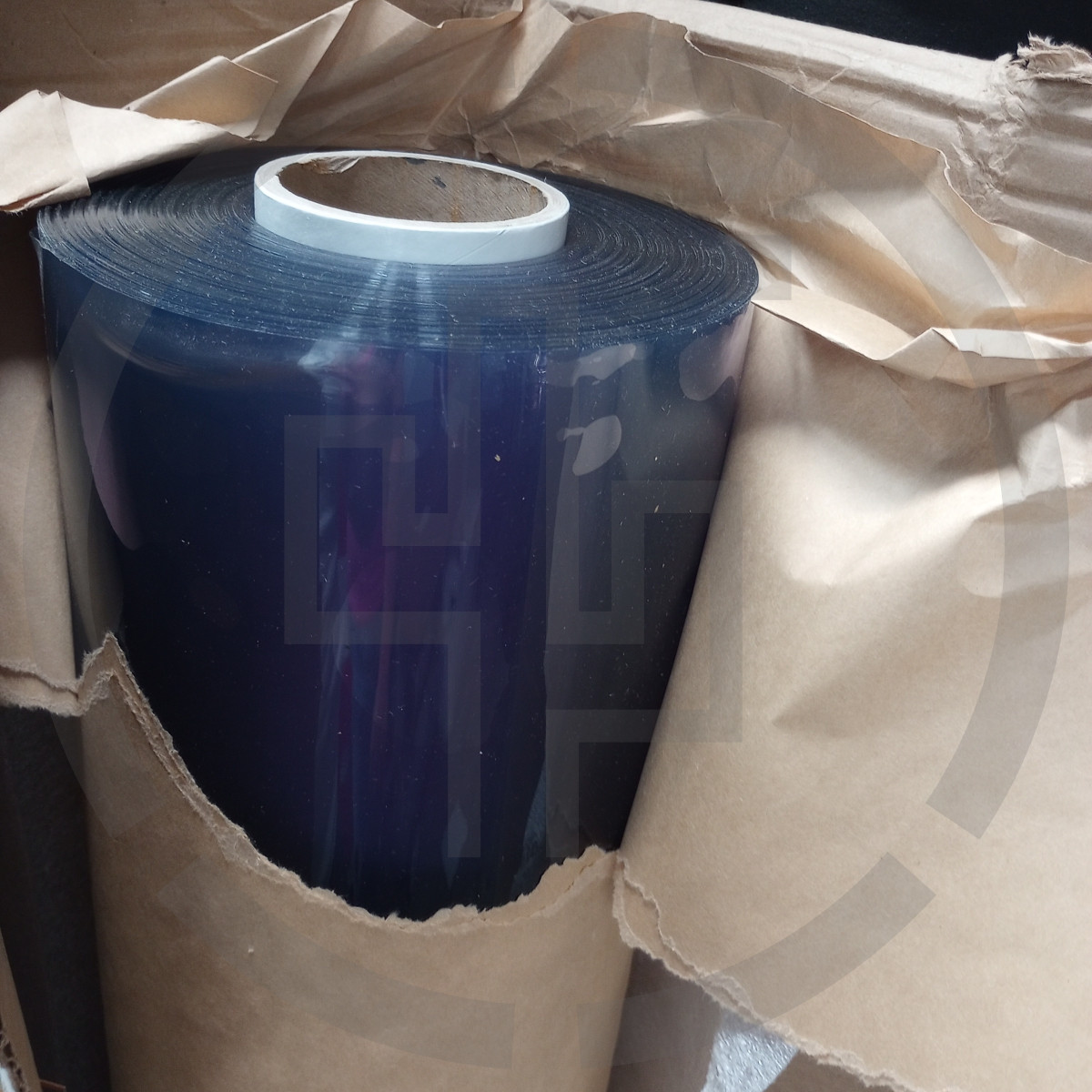 20 Gauge 54" Vinyl Window Material, Marine Grade PVC, Berry compliant ...