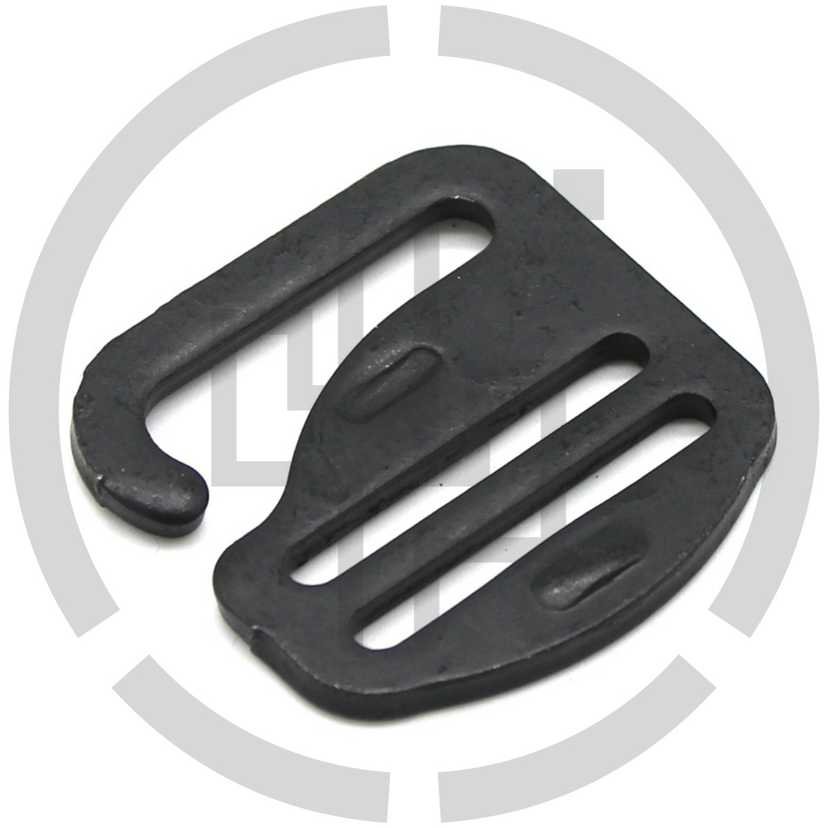 Extension OWNER Owner Weighted Swimbait Hook - 3/PK Owner 5153 Phantom ...
