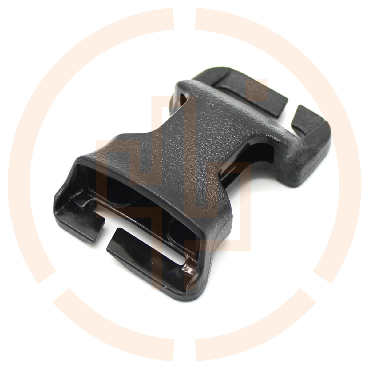 Whiskey Two Four ITW Nexus 810-1076-6023 1" GT, body, QASM quick attach ...