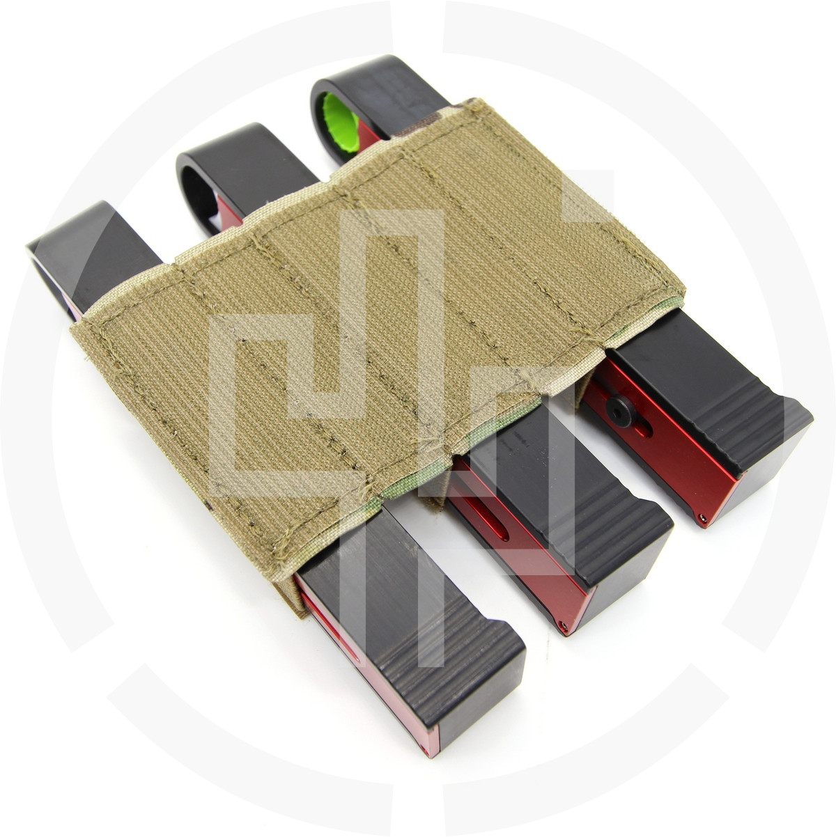Insert 23 CCM SSR mag