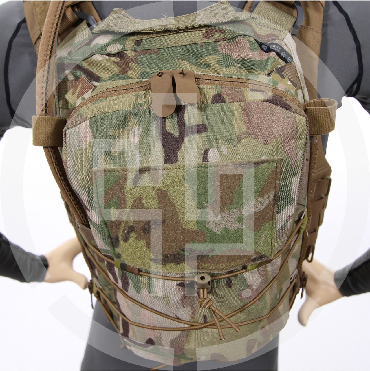 WTF Crye Precision AVS Zip-On Panel 91 Hydro Camelbak Source whiskey ...