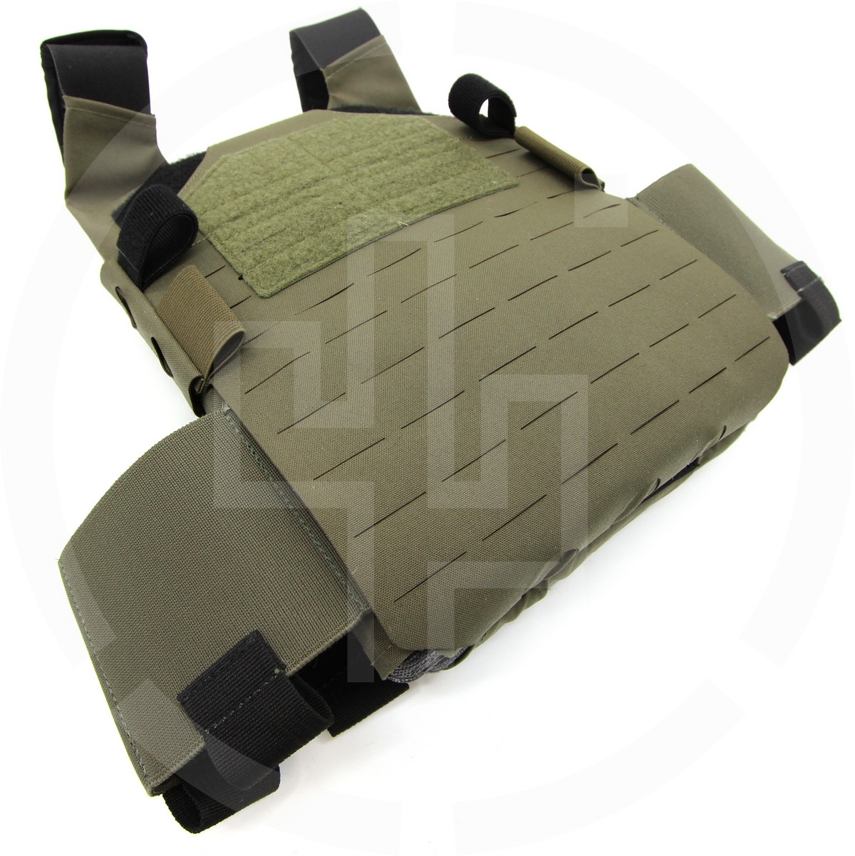 Gear - Back Panels for Plate Carriers - T.REX ARMS AC1 back panels ...