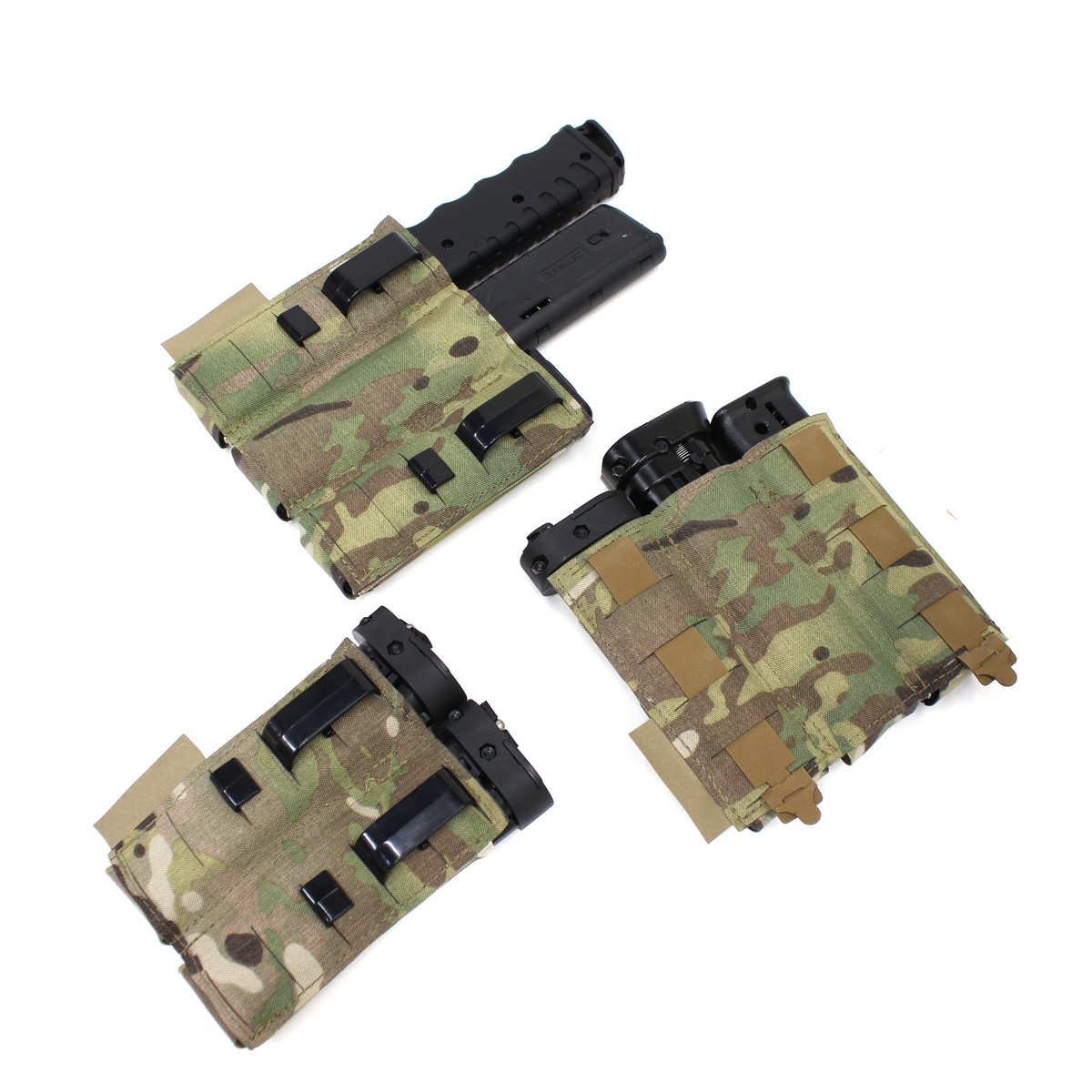Whiskey Two Four WTFlex First Strike Tiberius T8.1, FSC, MILSIG PMC ...