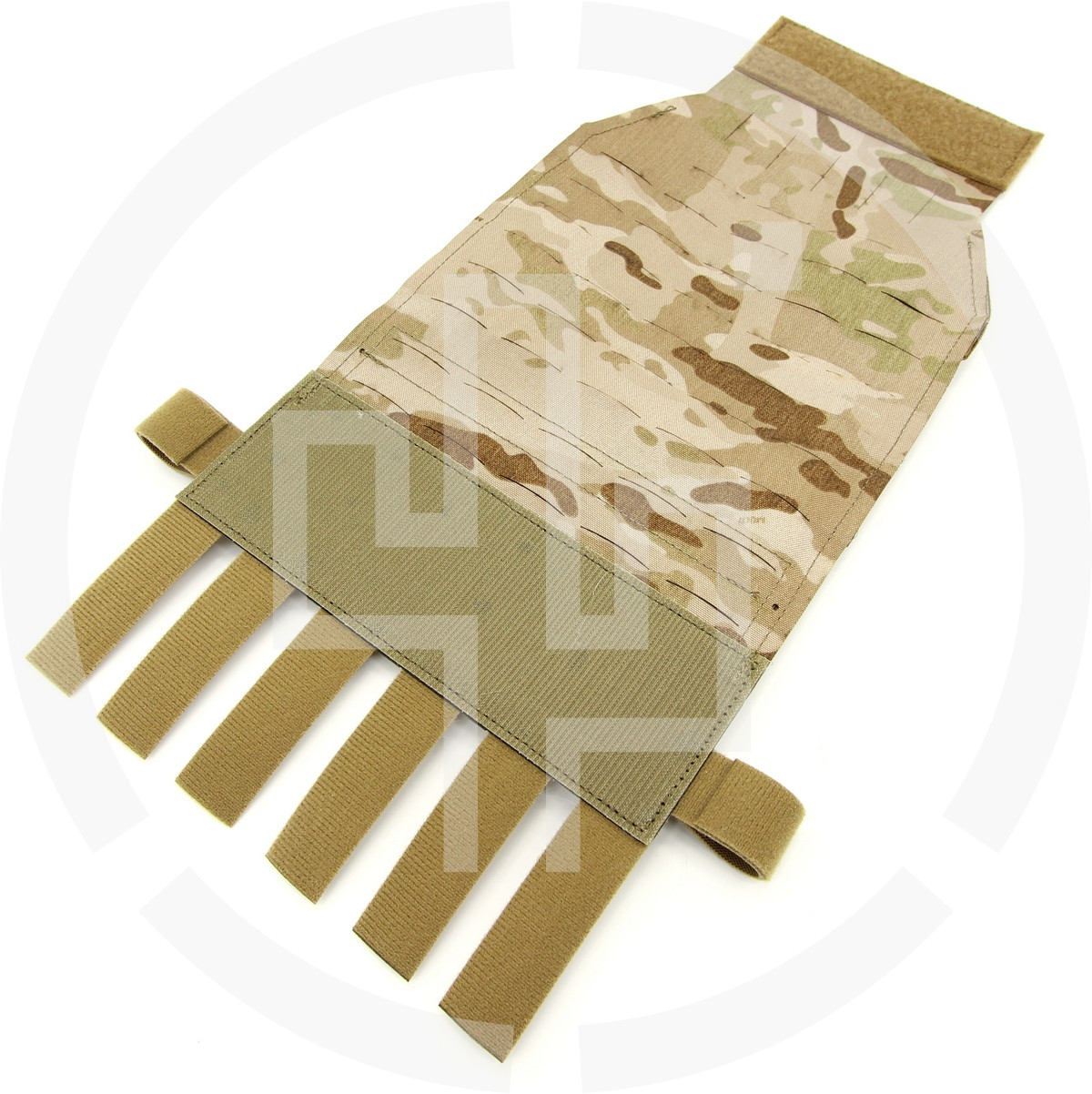 WTF Spiritus Systems LV119 Overt Back Panel 64 Whiskey Two Four