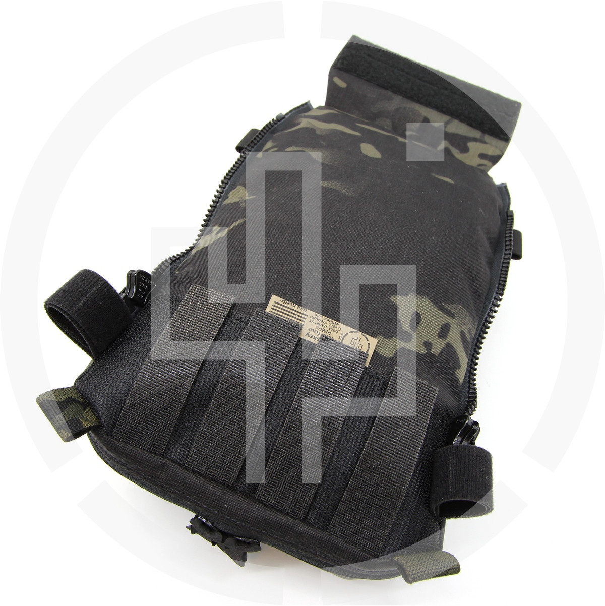 Spiritus Systems LV119 Overt Back Panel 91 Hydro Source CamelBak ...