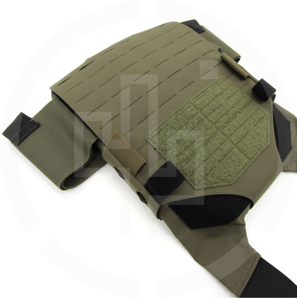 WTF T.REX ARMS AC1 PALS (MOLLE) Back Panel 64 whiskey two four