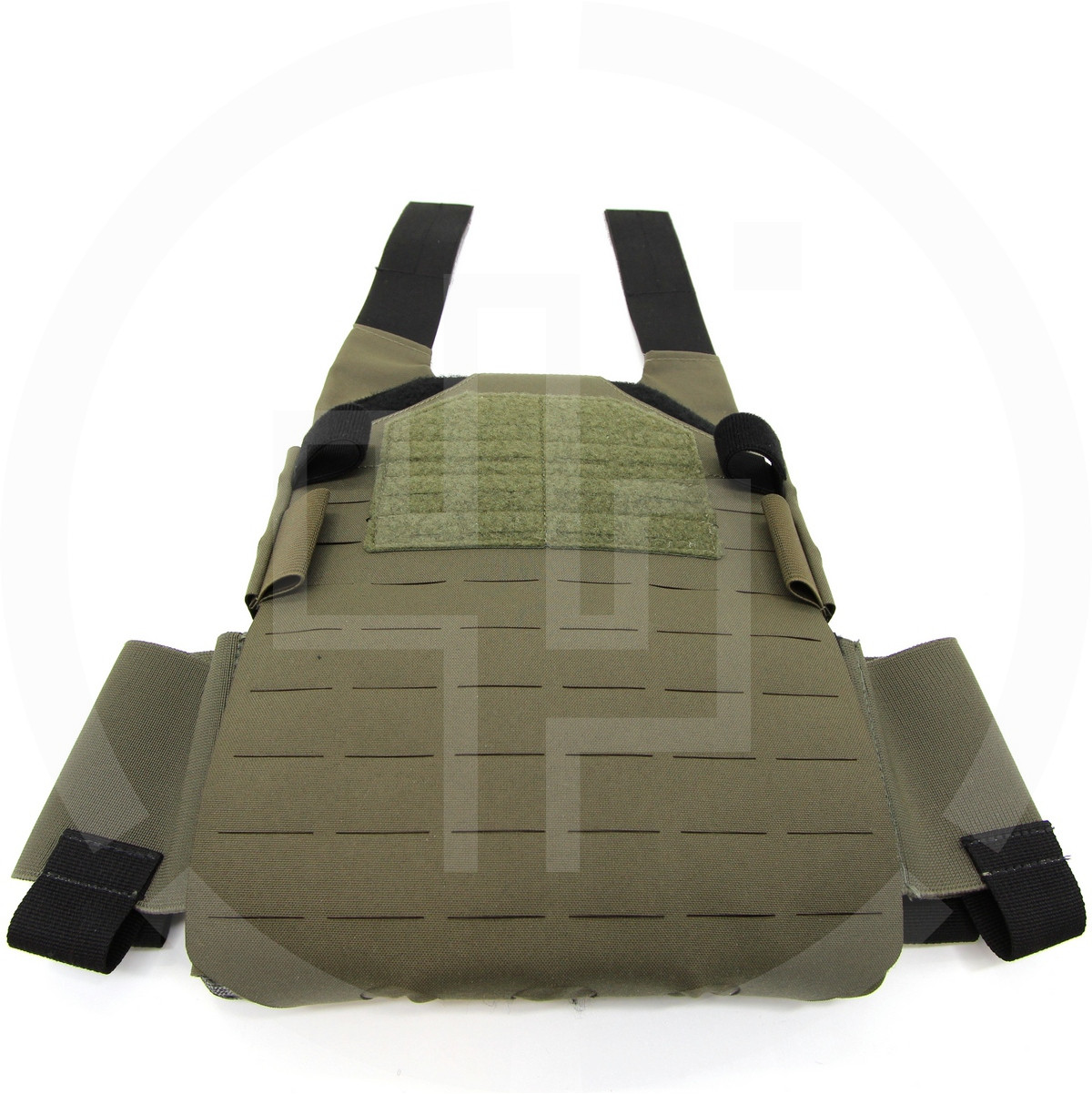 WTF T.REX ARMS AC1 PALS (MOLLE) Back Panel 64 whiskey two four